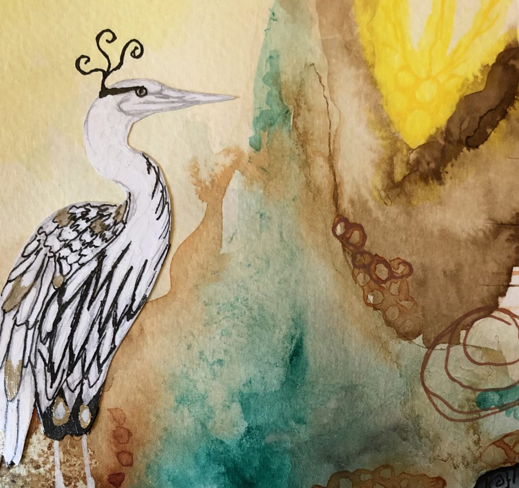 Sarah Hume Art Therapy and Environmental Art Psychotherapy in Beeston ...